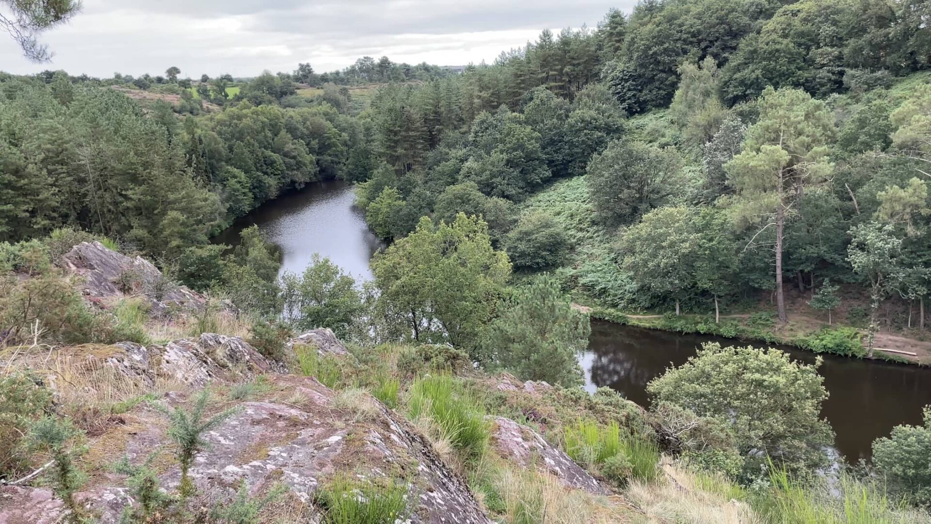 Vallon de la Chambre au Loup: Travel Guide & 4K Video - Exploring Europe